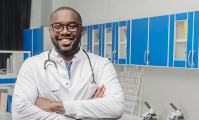 Do shadow health, ihuman, lab simulations, focused, abbreviate soap by Victoriananc206 | Fiverr