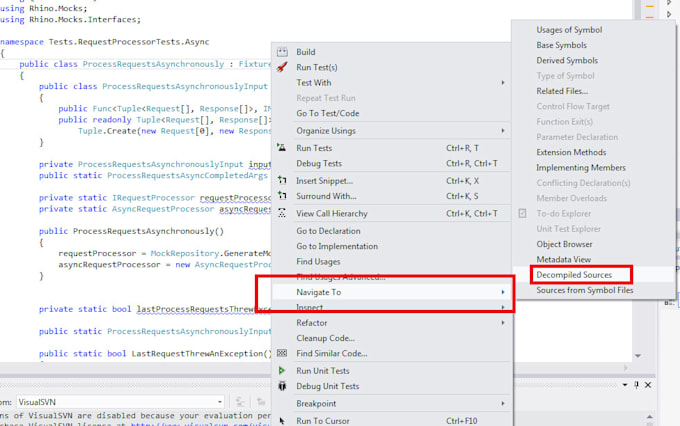 Decompile, recompile ea file and unlock source code and apk source by Blkenfy | Fiverr