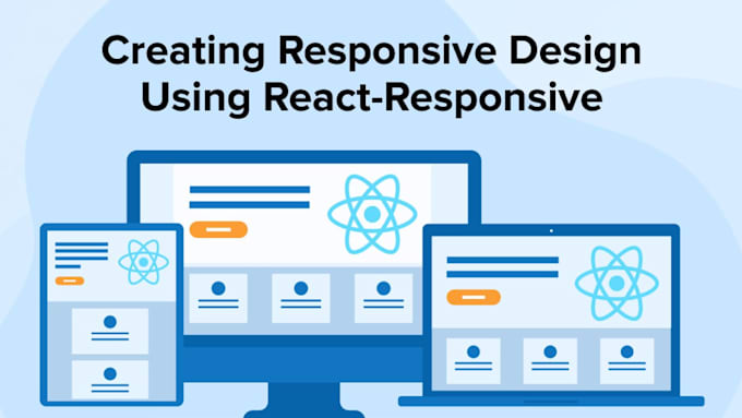 Your front end web developer with react and material ui by Paki_rathan | Fiverr