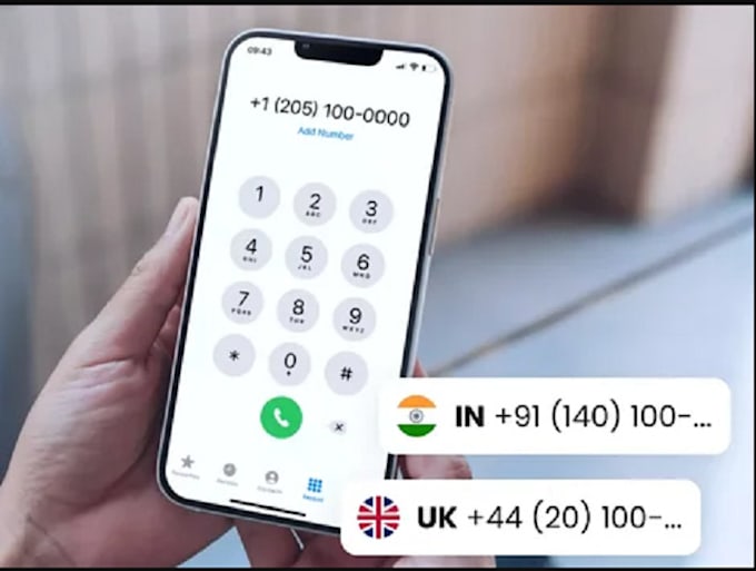 Setup call center with sip trunk, did number, voip and phone number ...