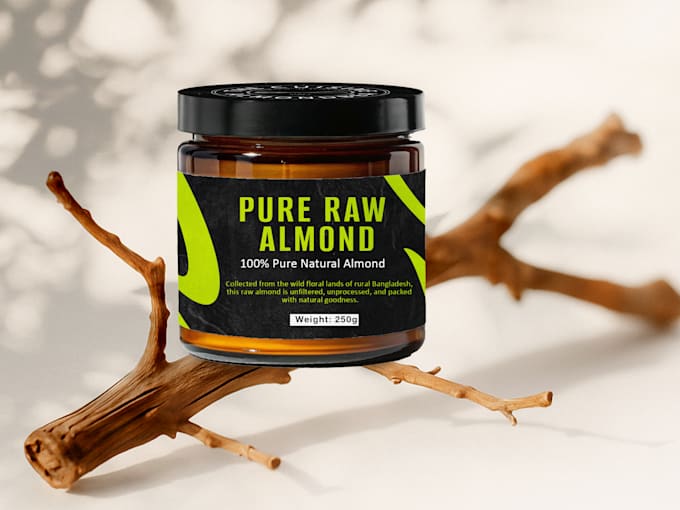 Create eye catching mailer boxes, pouch designs, and packaging designs ...