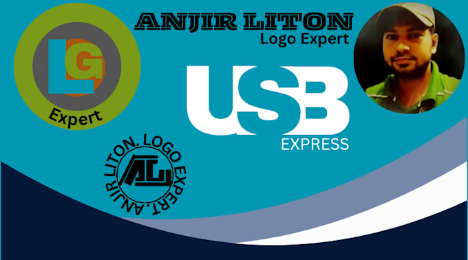 Your brand identity, innovative, contemporary, and distinctive company ...