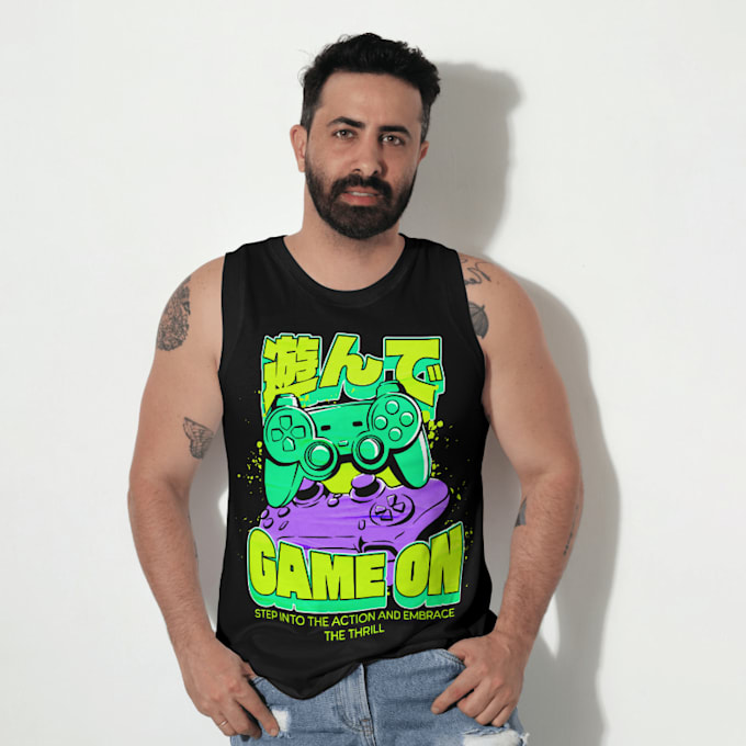 New clothes design for new generation by Ruwankumara226 | Fiverr