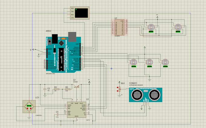 Create electronic projects with esp32 by Gersonadm | Fiverr