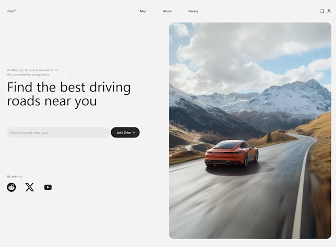 Create a full stack web app using svelte 5 and supabase by Onyx_develop | Fiverr