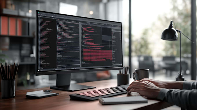 Edit, bug fix html and css on your web page by Erimdev | Fiverr Edit, bug fix html and css on your web page by Erimdev | Fiverr