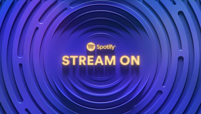 Build tidal bot, spotify bot, deezer bot, youtube music bot, streaming ...