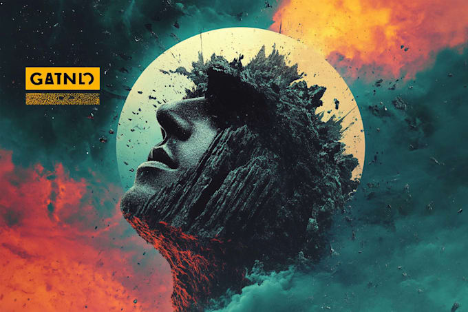 Design your album cover art music mixtape artwork by Jakolmes | Fiverr
