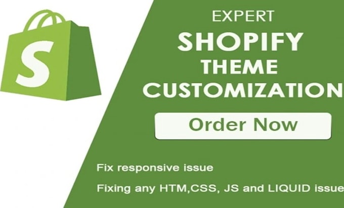 Install and customize premium shopify themes by Anualmuah | Fiverr