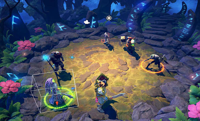 Develop multiplayer puzzle video game using unity and godot engine, phaser game by Matter012 ...