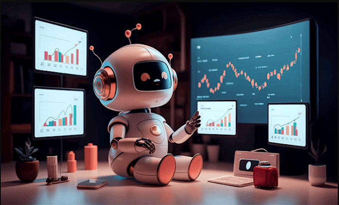 Build forex trading bot, crypto bot, forex ea, gold bot, scalp bot for ...