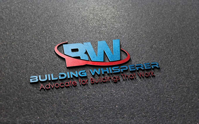 Design modern typography logo by Design_forest1 | Fiverr