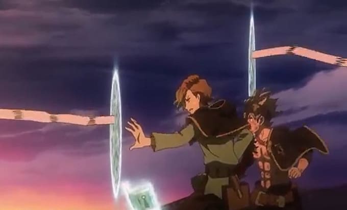 Anime animation,2d sakuga animation,japanese animation,anime style ...