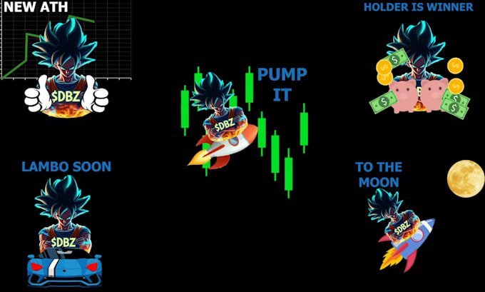 Telegram sticker, animated telegram stickers, meme art, animated gif ...