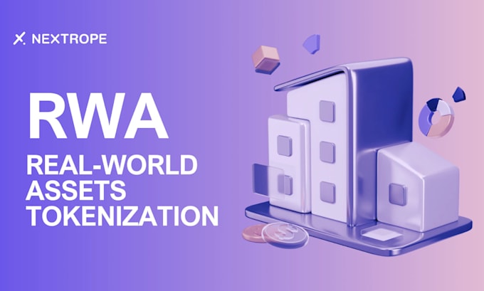 Build security token rwa dapp tokenization protocol on xdc by ...