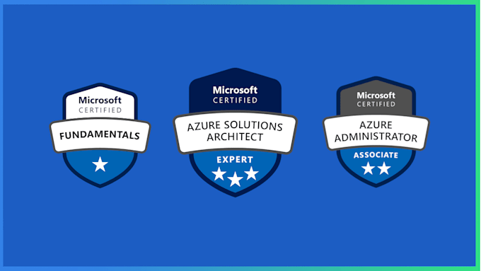Give azure cloud consulting services by Mariolearnops | Fiverr