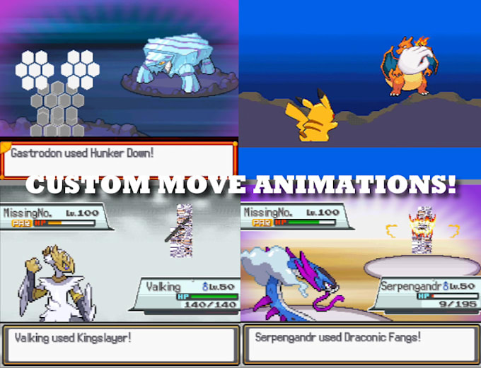 Create move and common animations for your pokemon essentials games by ...
