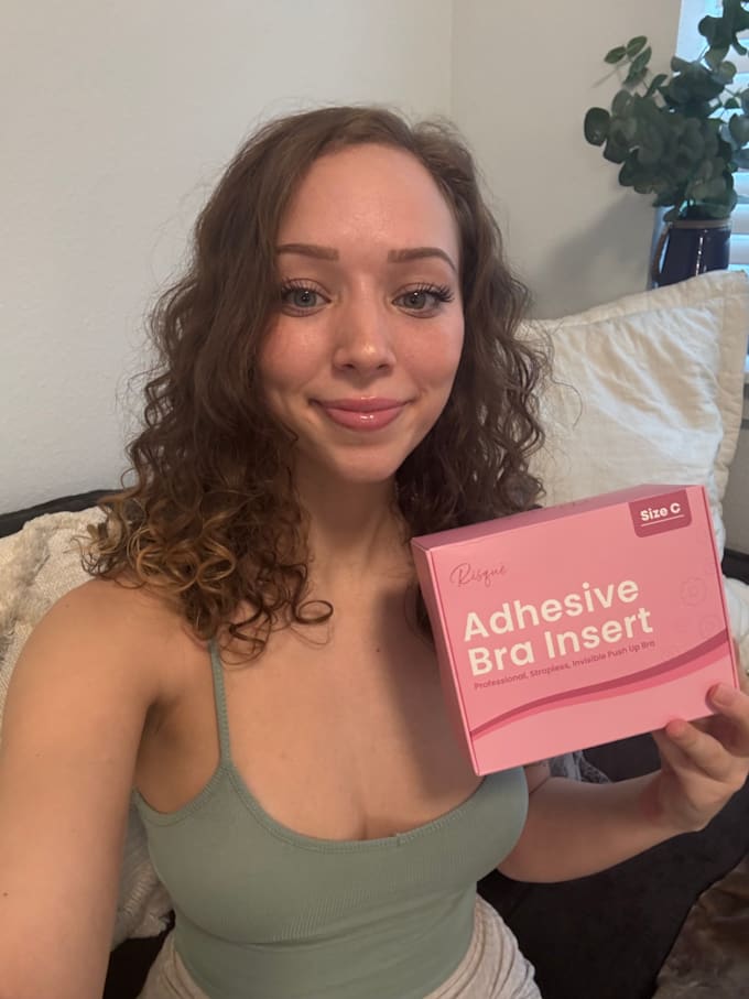 Create ugc video ads for social media, tiktok, instagram, facebook by Contentbyakay | Fiverr