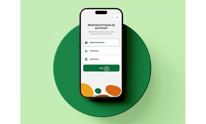 Build Fix Mobile App Ios App Android App Flutter Adalo Flutterflow App Firebase By Asetomem Fiverr