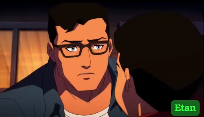 2d cartoon character animation 2d music video kids animation animestyle ...