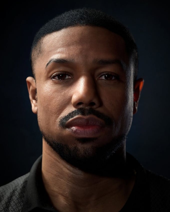 Create a realistic 3d character model, 3d head, 3d face for commercial ...