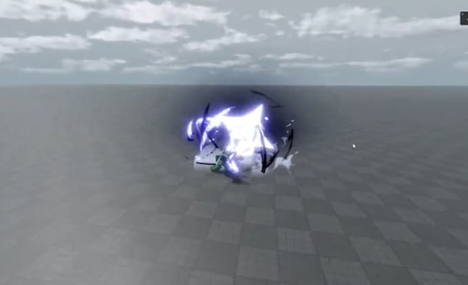 Make vfx or script for you on roblox by Peaknus | Fiverr