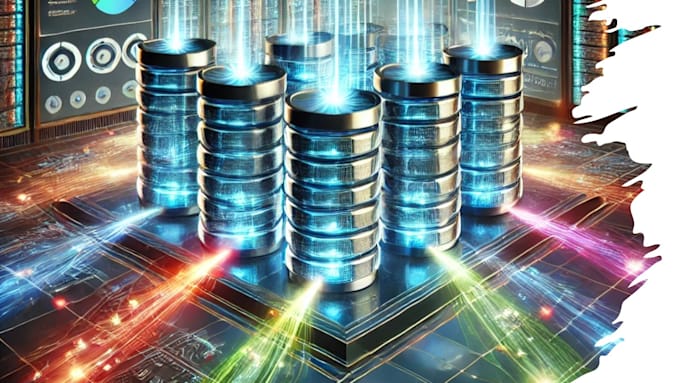 Optimize database and query performance by Sean_e_sullivan | Fiverr