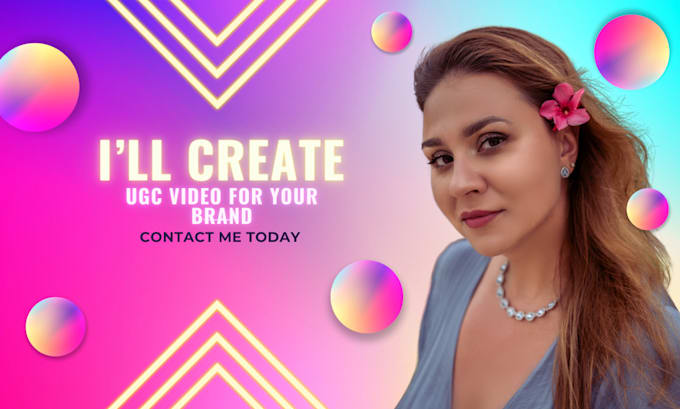 Create ugc video ads for social media instagram, tiktok by Angies_ugc | Fiverr