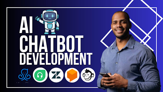 Zendesk manychat dialogflow freshdesk chatfuel intercom whatsapp ...