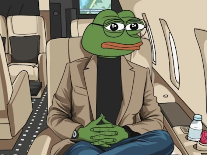 Erstellen sie hochwertige 2d-memecoin-animationen und animierte meme-videos