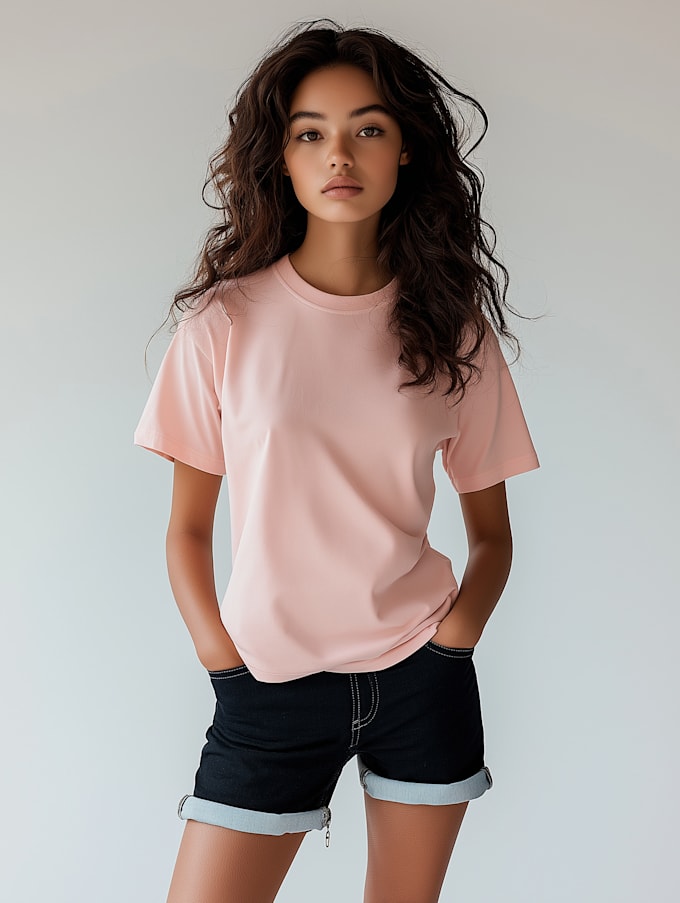 Create people, models, and characters using ai by Producerluko | Fiverr