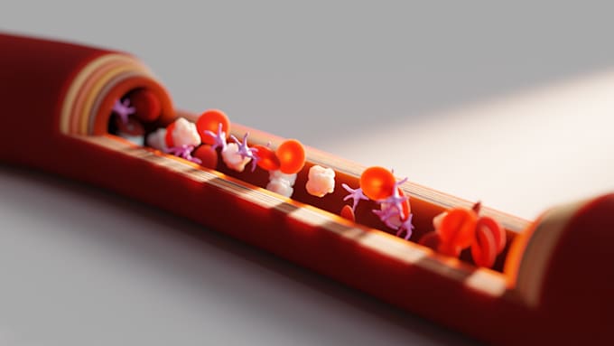 Create 3d medical animation video, surgery, anatomy by Mushfiq3d | Fiverr