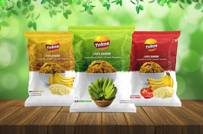Create professional realistic 3d renders for your box packaging design ...