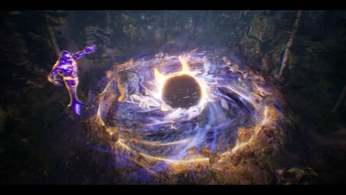 Create vfx using unreal engine niagara particle systems, unreal engine ... Create vfx using unreal engine niagara particle systems, unreal engine ...