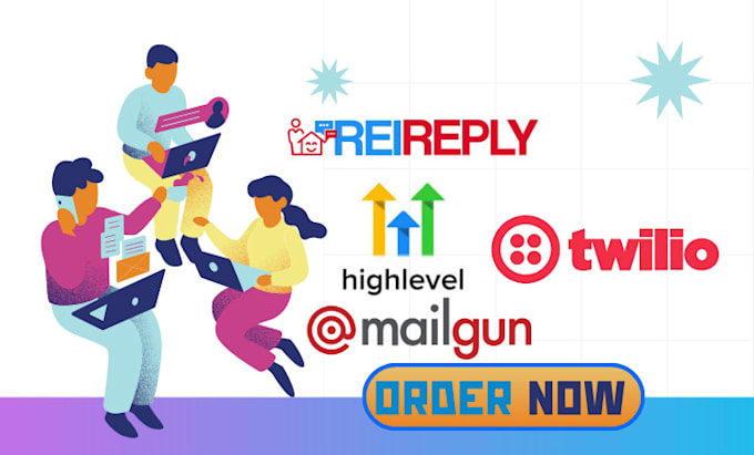 Do go highlevel landingpage design highlevel funnel integrate ghl form ...