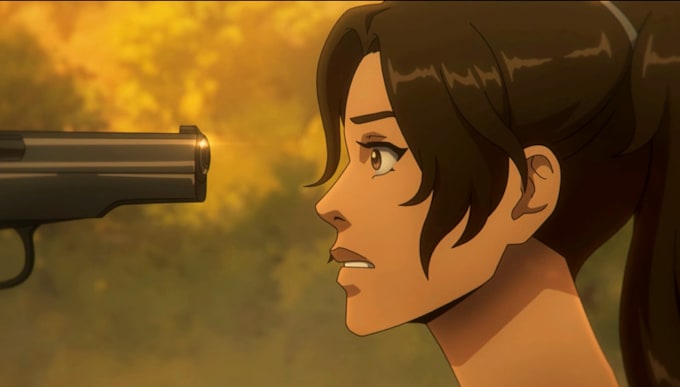 2d fight animation, 2d anime fighting, 2d anime model, 2d animation ...