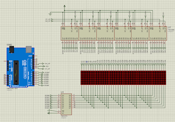 Do Arduino Raspberry Pi Esp32 And Iot Projects Using Proteus