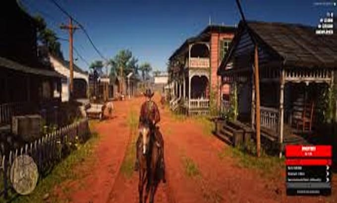 Be your fivem server developer, redm server developer, qbcore, mlo clothes car by Ennymargret5 ...