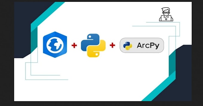 Automate Arcgis Workflow With Arcpy By Cortinggis Fiverr