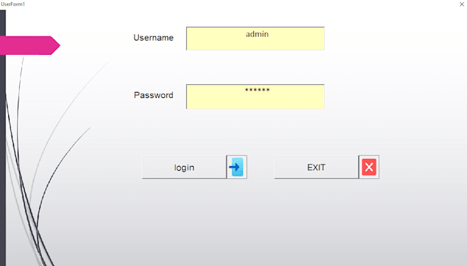 Do Vba Programming Macros And Advanced Excel And Edit Your Codes By Ahmedelsenussi Fiverr