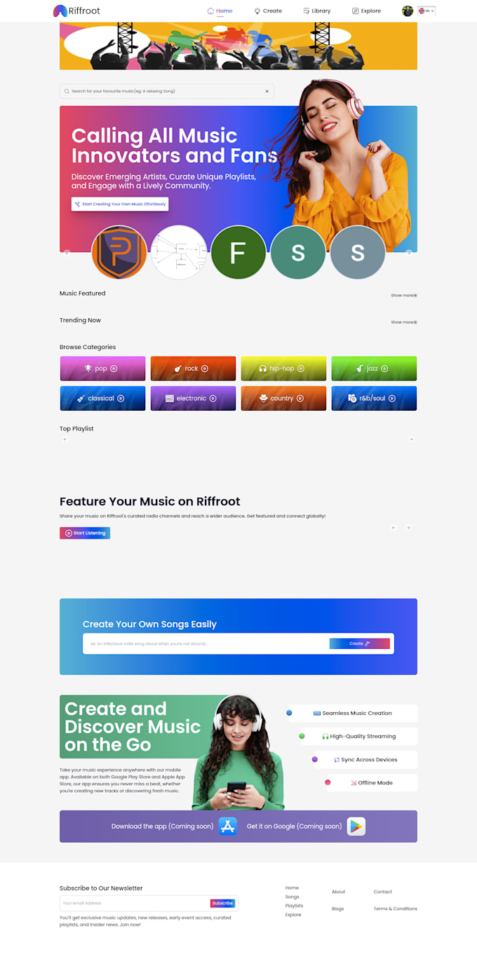 Convert Figma To React Nextjs With Responsive Tailwind Css By Arafat