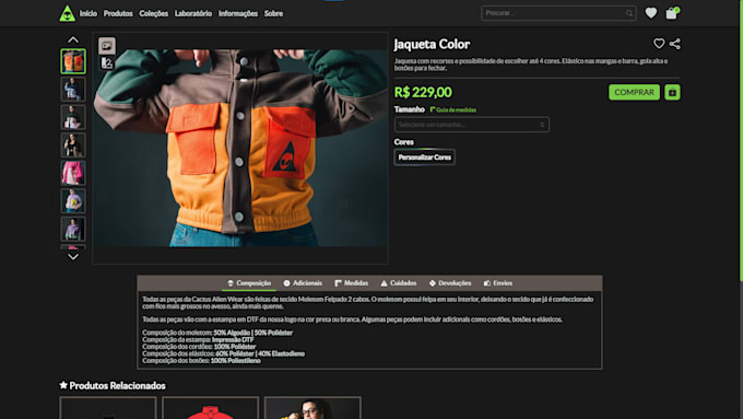 Develop a custom shopify storefront without using templates by Studio ...