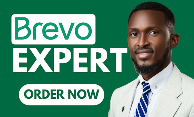 Brevo sendinblue setup brevo newsletter design email template brevo ...