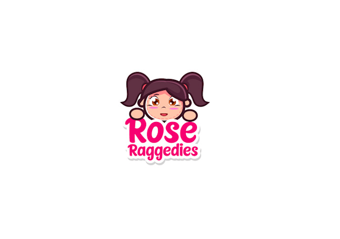 Make outstanding handmade new doll logo by Charles_brownbi | Fiverr