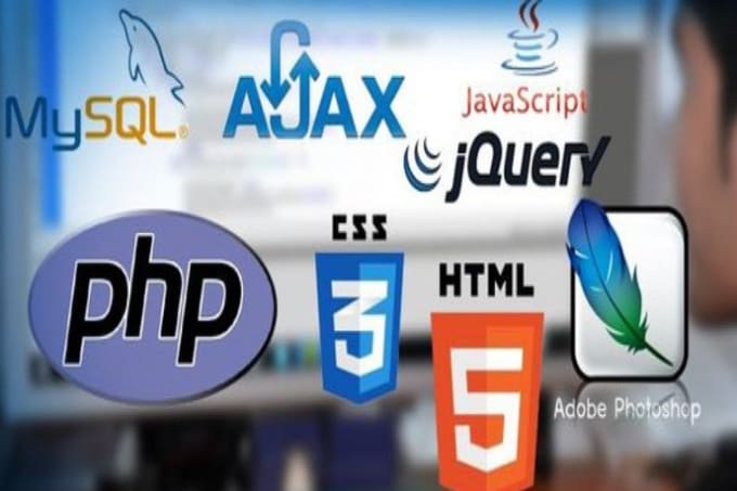 Help You With Any Php Mysql Html Css Work By Ideateweb Fiverr
