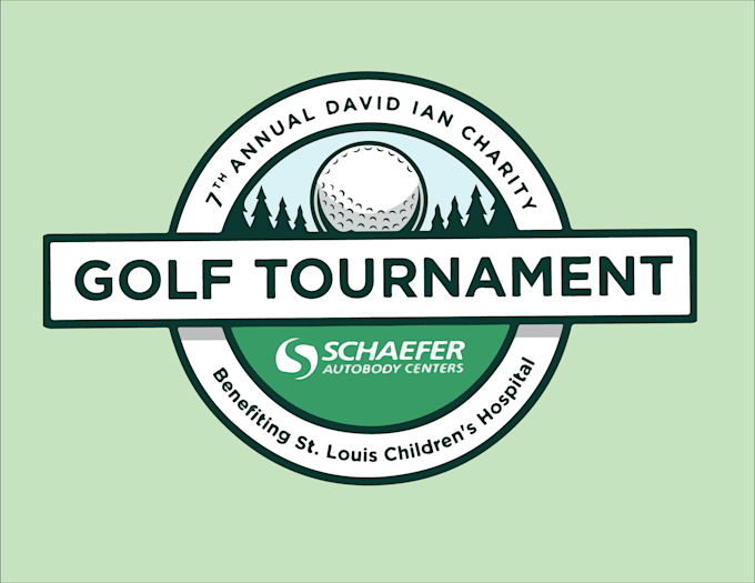 Do professional modern golf club logo t shirt design by Saumleyamuni343 ...