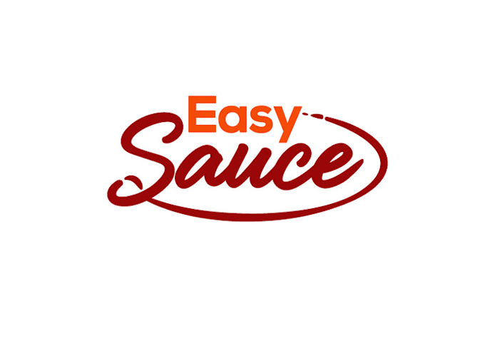Design unique sauce manufacturing company logo by Rozela_reichel | Fiverr