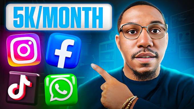 Create custom rust youtube thumbnails for gamers by Abdulwahid1720 | Fiverr