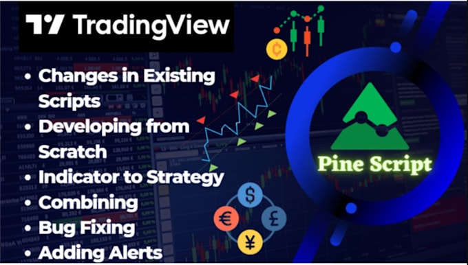 Code custom strategy indicator tradingview pinescript, ninjatrader ... Code custom strategy indicator tradingview pinescript, ninjatrader ...