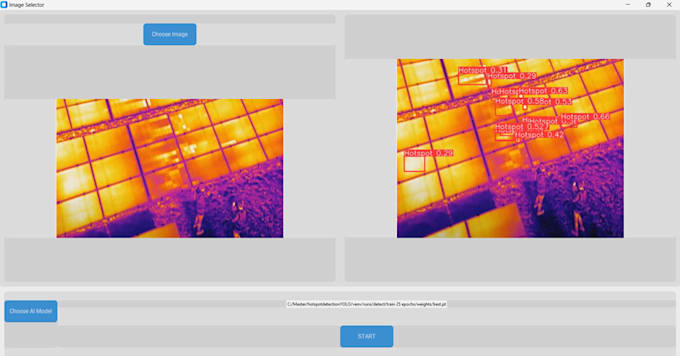 Do Expert Yolo Object Detection And Ai Training By Muhammadirshat Fiverr
